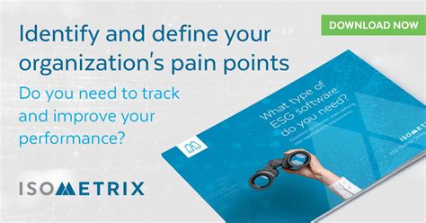 Isometrix Software On Linkedin Esg Esgreporting Esgdata Riskmanagement Compliancemanagement…