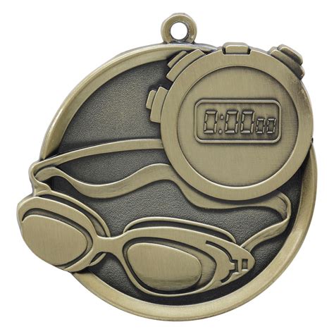 Mega Mdl Swimming Pducat Champion Trophy Products
