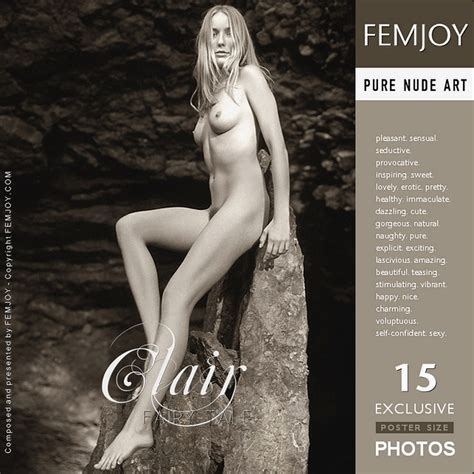 Clair Fairy Tale Femjoy