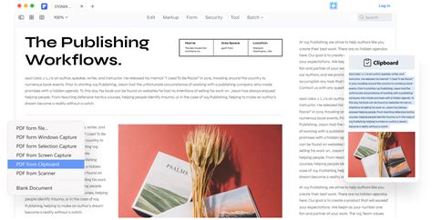 How To Create PDF Files Quickly And Easily