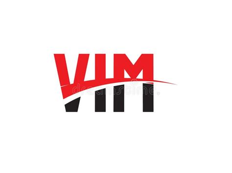 Vim Logo Stock Illustrations 20 Vim Logo Stock Illustrations Vectors And Clipart Dreamstime