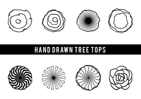 Tree Bark Vector Art Icons And Graphics For Free Download