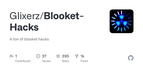 Blooket Hacks Get All Answers Right🤣 At Main · Glixerz Blooket Hacks