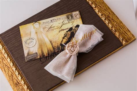 Ρομαντικά και Vintage προσκλητήρια γάμου Myweddingstar Gr Γαμος Ιδεες Νυφικά Στολισμος