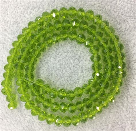 Бусины на нитке стекло — ціна 184 грн у каталозі Кольє і намиста Купити аксесуари за доступною