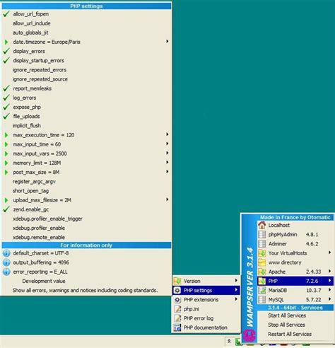 Wampserver Download