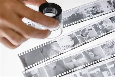 Negative Scanning The Scan Studio