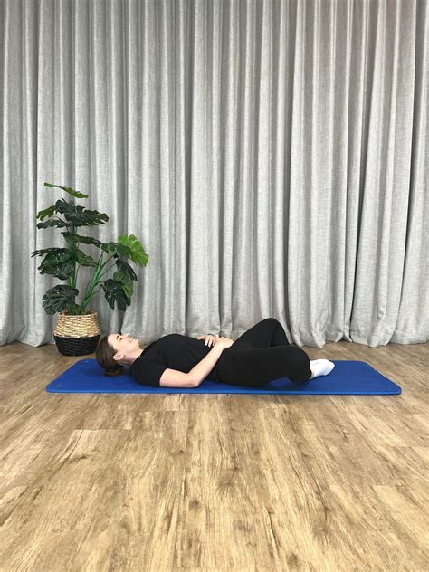 Overactive Pelvic Floor Muscles Midland Physiotherapy