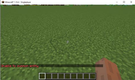 [1 16 4] i cant create a mob please help modder support forge forums