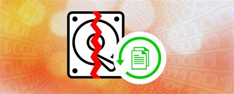 How To Restore Files From Corrupted Crashed Drive