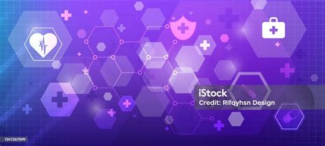 추상 현대 육각형 의료 배경 디자인 육각형과 기하학적 추상적 배경 허니콤 과학 기술 벡터 일러스트레이션 0명에 대한 스톡 벡터 아트 및 기타 이미지 Istock