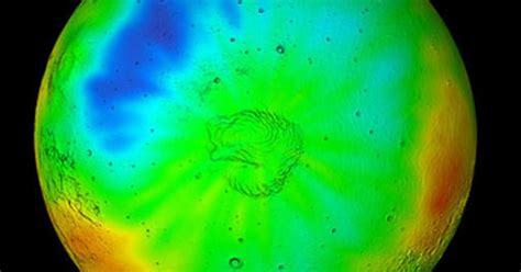 Mars Lander Still Mia Cbs News