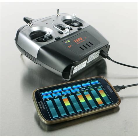 Radiolink T FB GHz Channel Transmitter With Receivers Hobbies