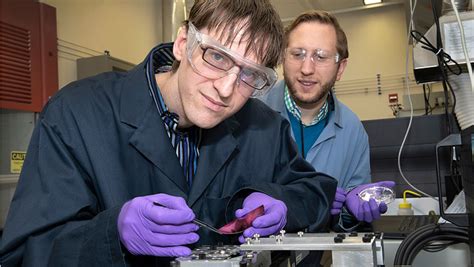 Ai Discovers New Nanostructures Statnano