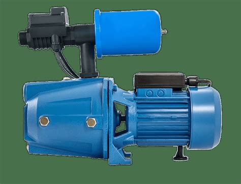 Адаптивные насосные станции UNIPUMP для автономного водоснабжения
