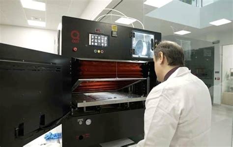 Техническият университет София с пробив в производството на водород и… Michael Tabakov