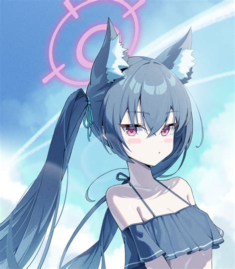 Gn 작가 아트머그 Ld미소녀 캐릭터 일러스트 방송 비상업 배경일러스트