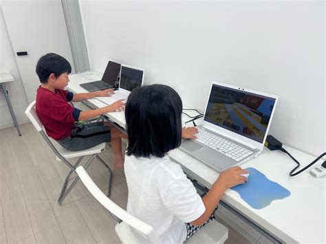第121回coderdojoとなみを開催しました Coderdojo Tonami コーダー道場となみ