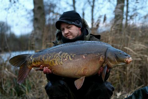 Brook Pool The Barham Lakes