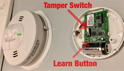 Ecolink Firefighter For Automations In New App Smartthings Samsung