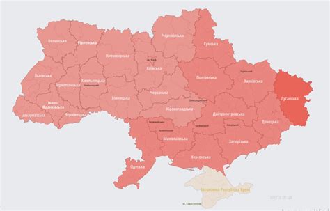 Росія бє ракетами по Кривому Рогу Майже по всій Україні звучить повітряна тривога Новости