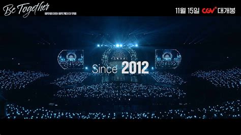 비투비 타임 비투게더 더 무비 30초 예고편 네이버 Tv