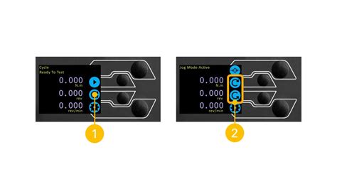 Vortexpro Motorised Torque Tester Operating Manual Mecmesin Support