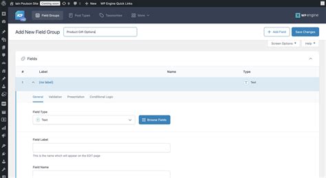 Step By Step Guide To Implementing Conditional Logic For Woocommerce