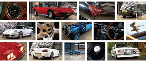 Best Classic Cars To Buy In 2024 Picked By Hagerty Octane Magazine