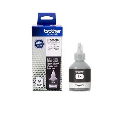 Black Brother Bt Bk Ink Bottle Packaging Size Ml At Piece In Mumbai