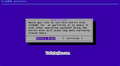 How To Install Freebsd 14 On Kvm Or Proxmox Ve Cloudspinx