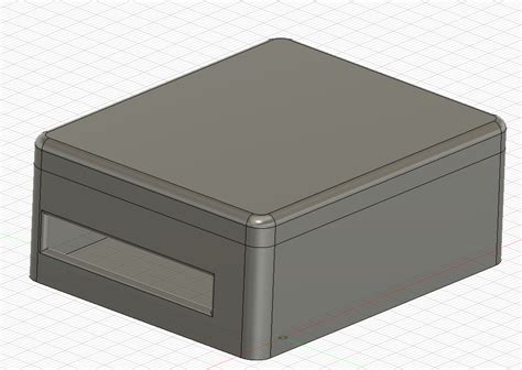 free stl file opendtu onbattery 2 victrons ☀️ ・3d printing design to