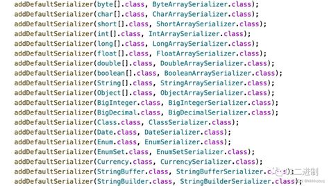 Kryo序列化vue Kryo序列化 Csdn博客