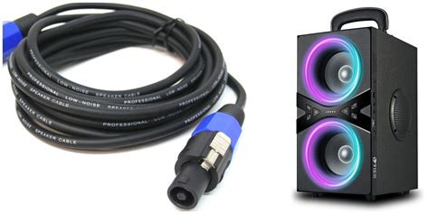 How To Connect Speakers To A PC