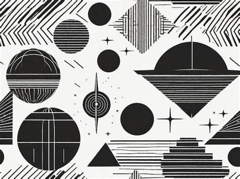 Premium Ai Image Dynamics Of Motion And Energy