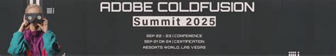 Adobe Coldfusion Linkedin