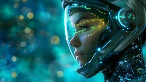 Enhancing Space Exploration And Health Through Biometrics Optimization And Stress Management