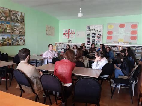 25 ე საჯარო სსიპ ქალაქ რუსთავის N25 საჯარო სკოლა Facebook