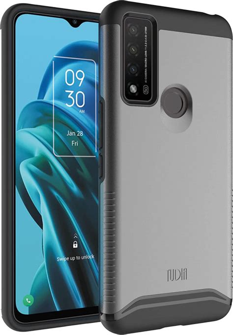 10 Best Case For TCL 30 XE 5G 6 52 2024 Rank1one