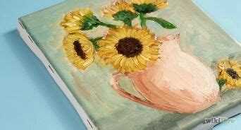 How To Make A Canvas For Painting Easy Tutorial