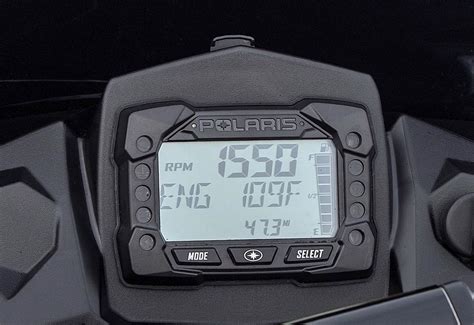 2017 Model Snowmobile Release Polaris Snowmobile Magazine