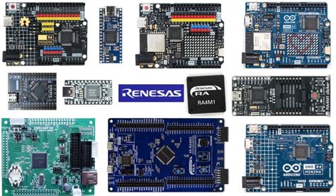 Arduino互換機 それ、やってみよう! Arduino互換機 それ、やってみよう!