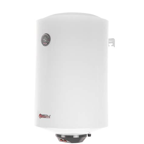 Круглый накопительный водонагреватель THERMEX Praktik 50 V Slim купить ...