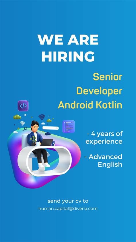 Diveria On Linkedin Developer Openposition Wearehiring Coderlife
