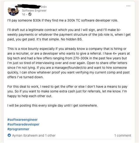 Softwareengineer Softwaredeveloper Programmer Jk Argenis De La