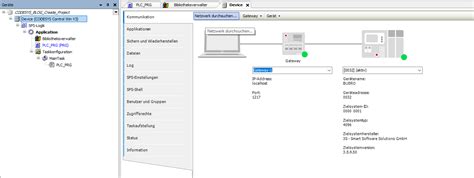 Codesys Projekt Erstellen Was Sind Die Ersten Schritte Codesys Blog