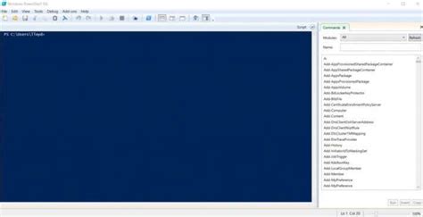 PowerShell Vs Command Prompt Pros And Cons