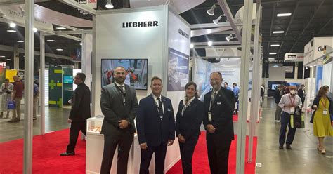 Liebherr Gear Technology And Automation Systems On Linkedin Liebherr Thebatteryshow