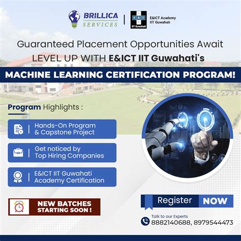 Brillica Services On Linkedin Machinelearning Datascience Artificialintelligence Mlcourse