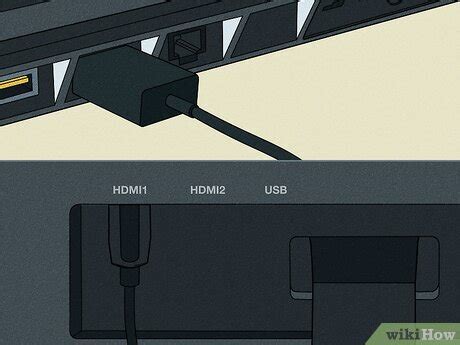 How To Connect A PS To A Laptop Using HDMI Or Remote Play